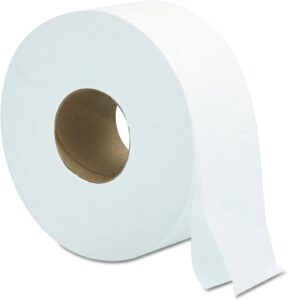 Jumbo 9″ Toilet Paper - ORB Distributors